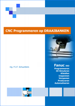 CNC Instructie Buro